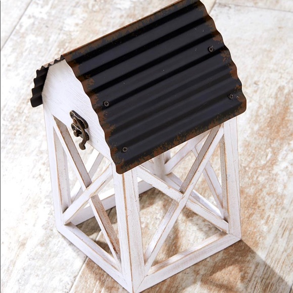 Holiday | New Farmhouse Barn Christmas Tree Topper | Poshmark